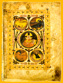 De lo humano a lo divino: CODEX BIBLICUS LEGIONENSIS Ó BIBLIA MOZÁRABE ...