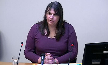 #pressreform: Leveson Inquiry: Hearings - Day 39