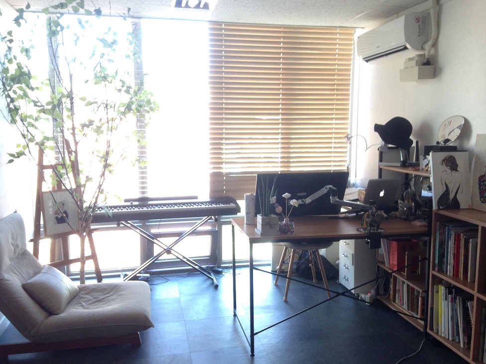 [ENTREVISTA] Zipcy: "Mi intención es capturar la esencia del tacto ...