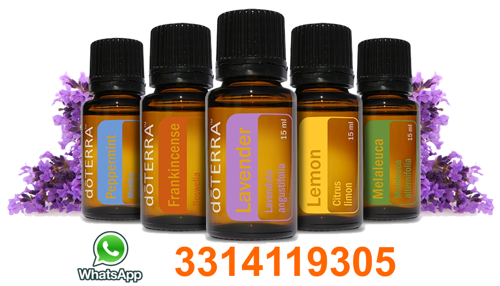 Como Iniciar en doTERRA ~ My doTERRA Aceites Esenciales ~ Aromaterapia ...