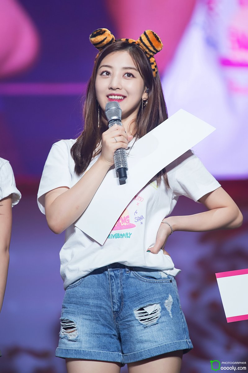 Joe's Twice Photo Blog: 171014-15 TWICE fan meet photos 200 pic