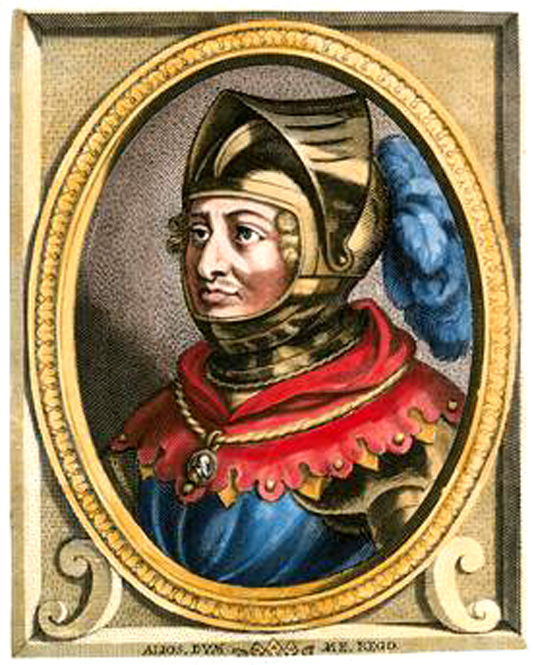 Marco Pugacioff : Le leggende su Carlo Magno