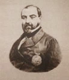 PRESIDENTES DE MÉXICO: Ignacio Comonfort