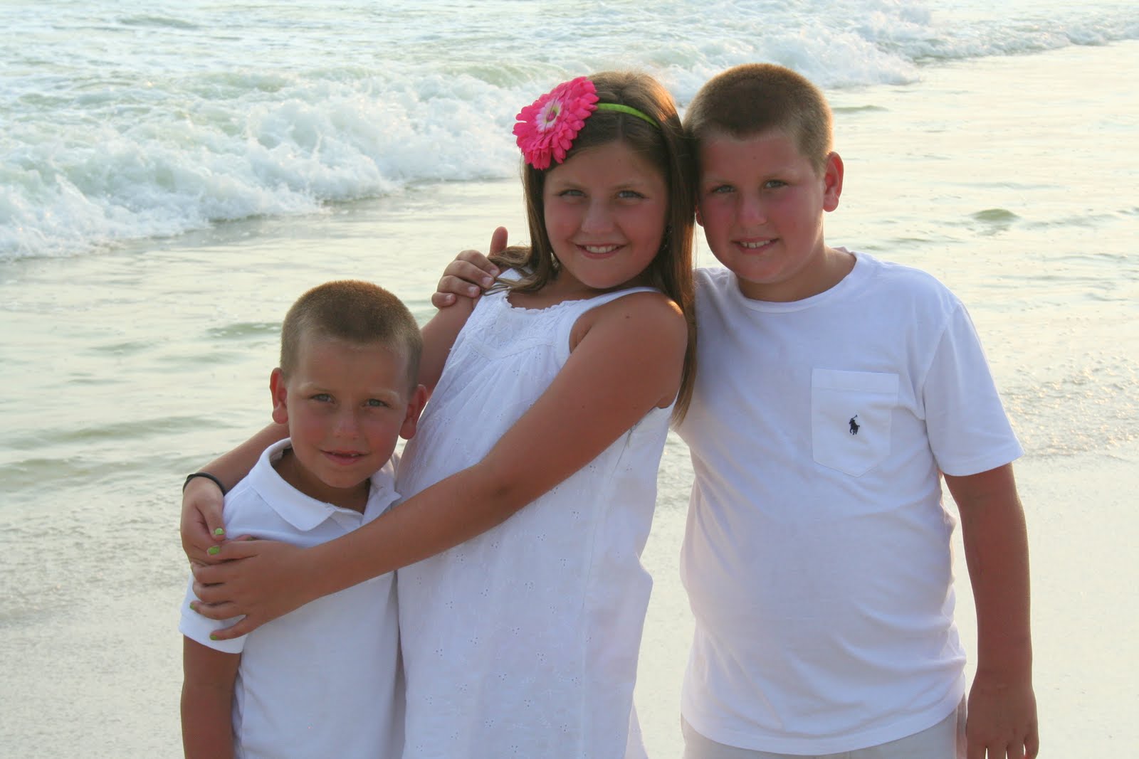 Love to Live..... The Scheer Family