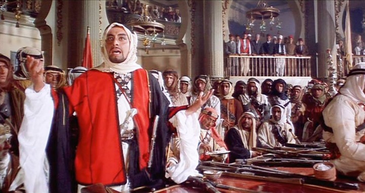 وعندما عاد إلى مصر شارك في بطولة العديد من الأفلام المصرية، وأصبح ...