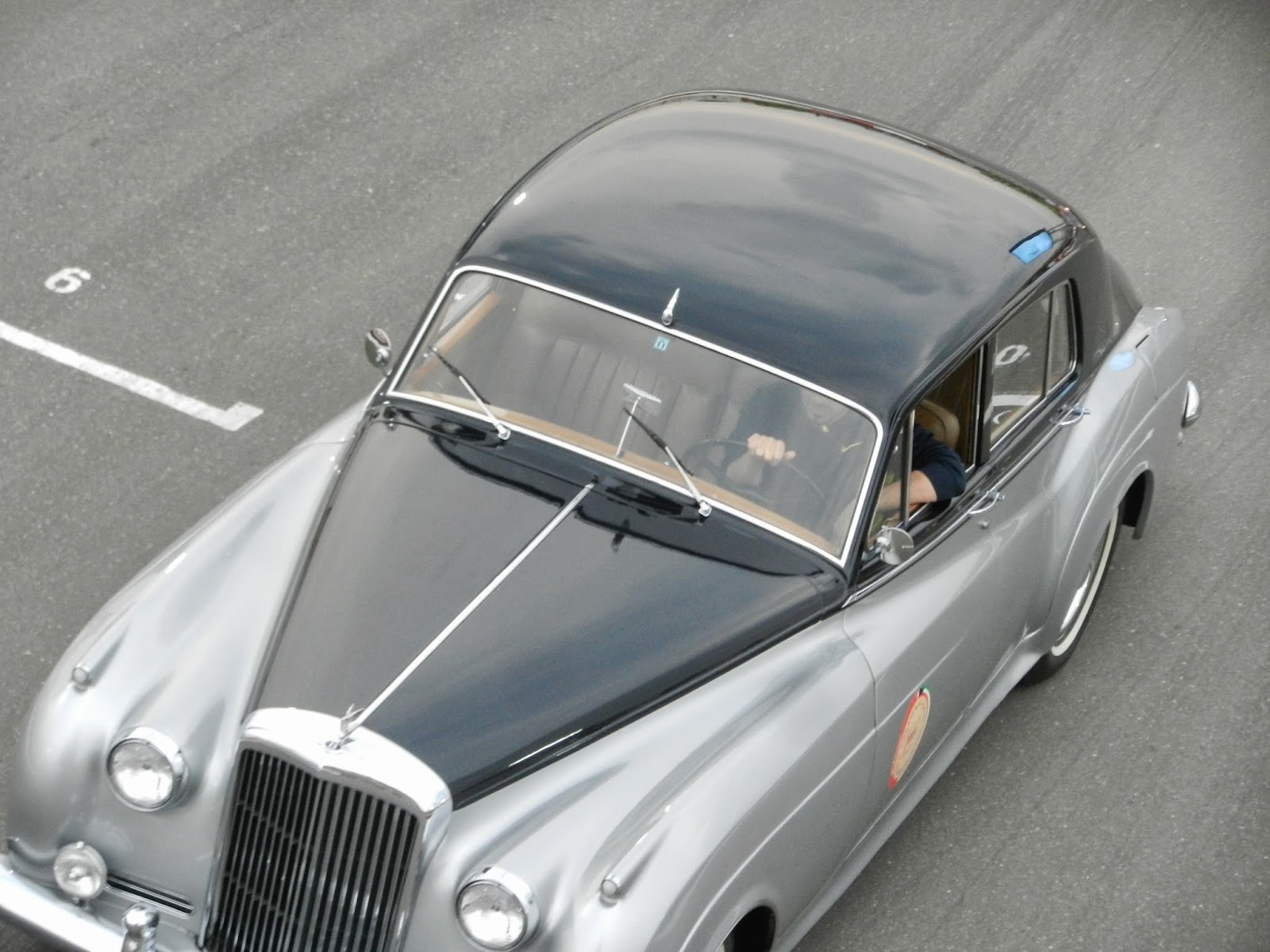 Kuweight 64: GREAT BRITISH AUTOMOTIVE SHOWCASE AT SIRBB CIRCUIT