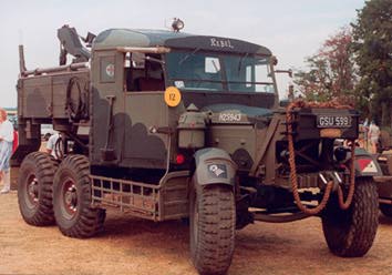 MODELISMO EM ESCALA E AFINS: Scammels 1/35 IBG and THUNDER MODEL