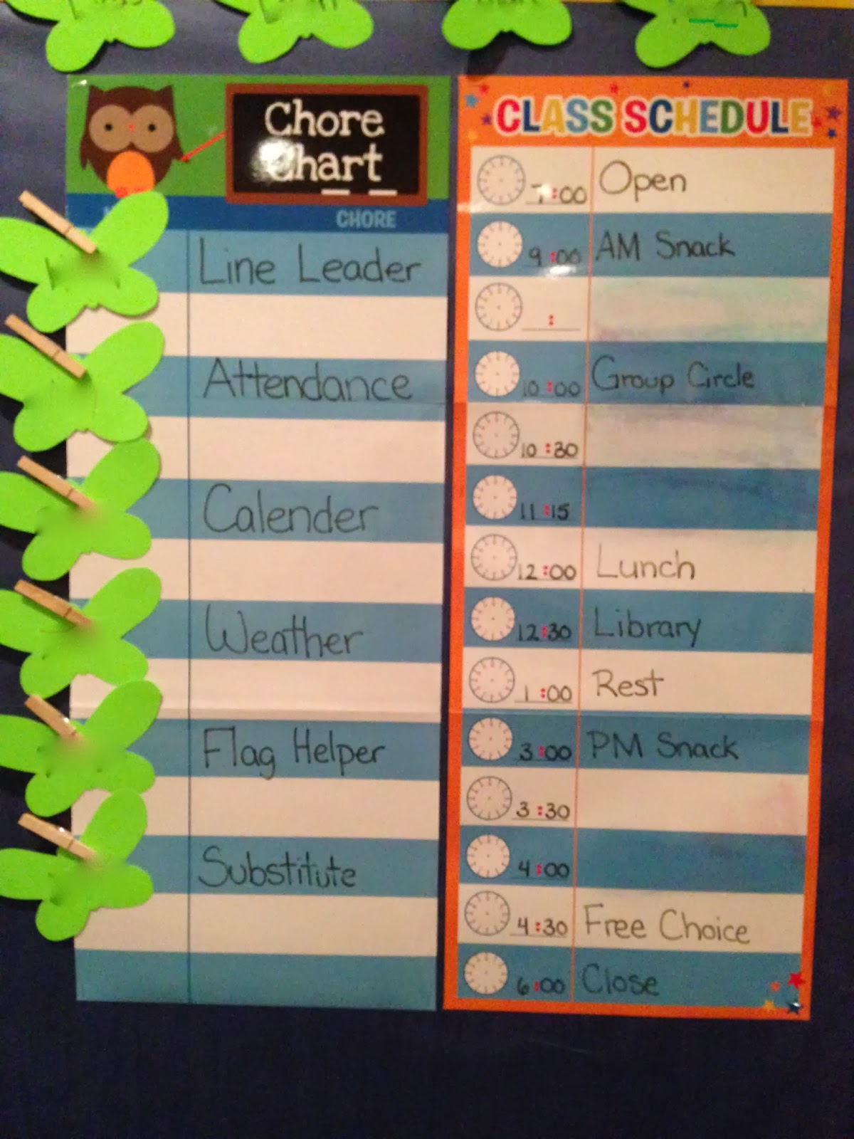 Keep Calm and Teach On: Morning Meeting/Circle Time