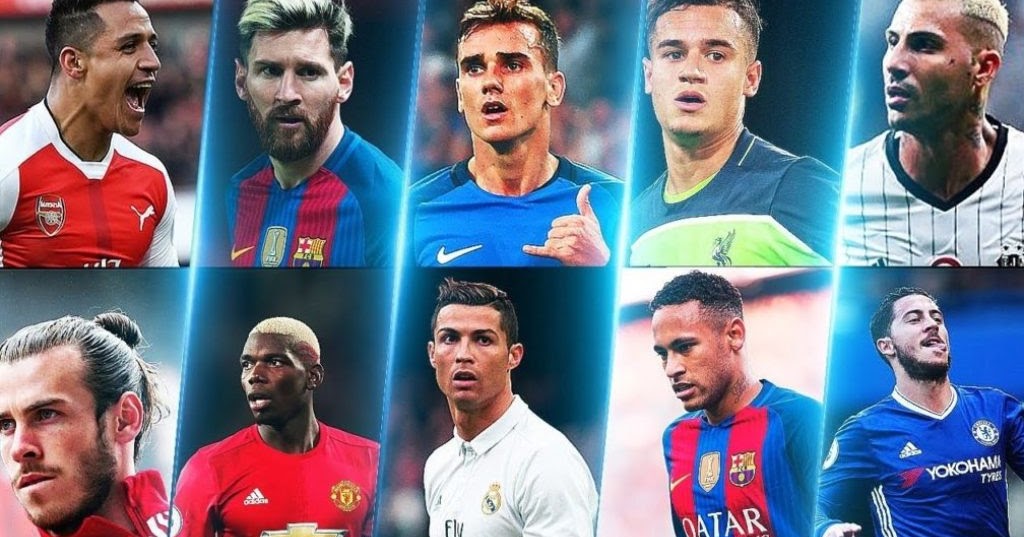 25 Famous/Unforgettable Goals in Football History - Skills Of Football