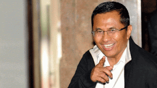 Profil dan Foto Dahlan Iskan - Anjang-Note