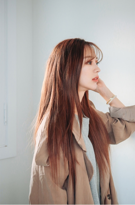Korean Hairstyles and Fashion - Official Korean Fashion