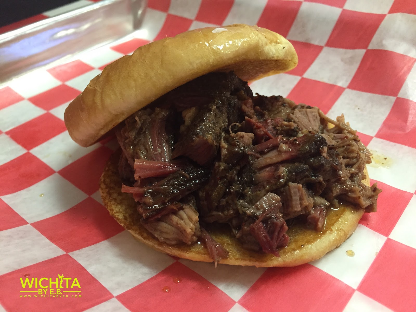 When Pigs Fly Bar-B-Que Review | Wichita By E.B.