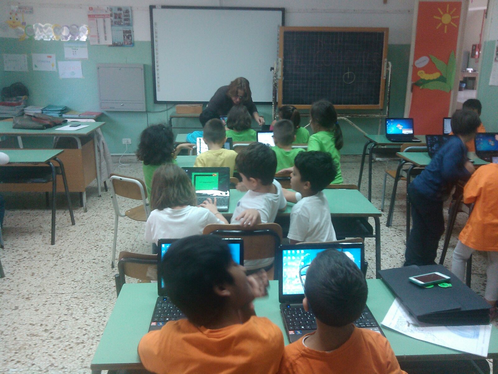 Digit@giocando: Patente del mouse