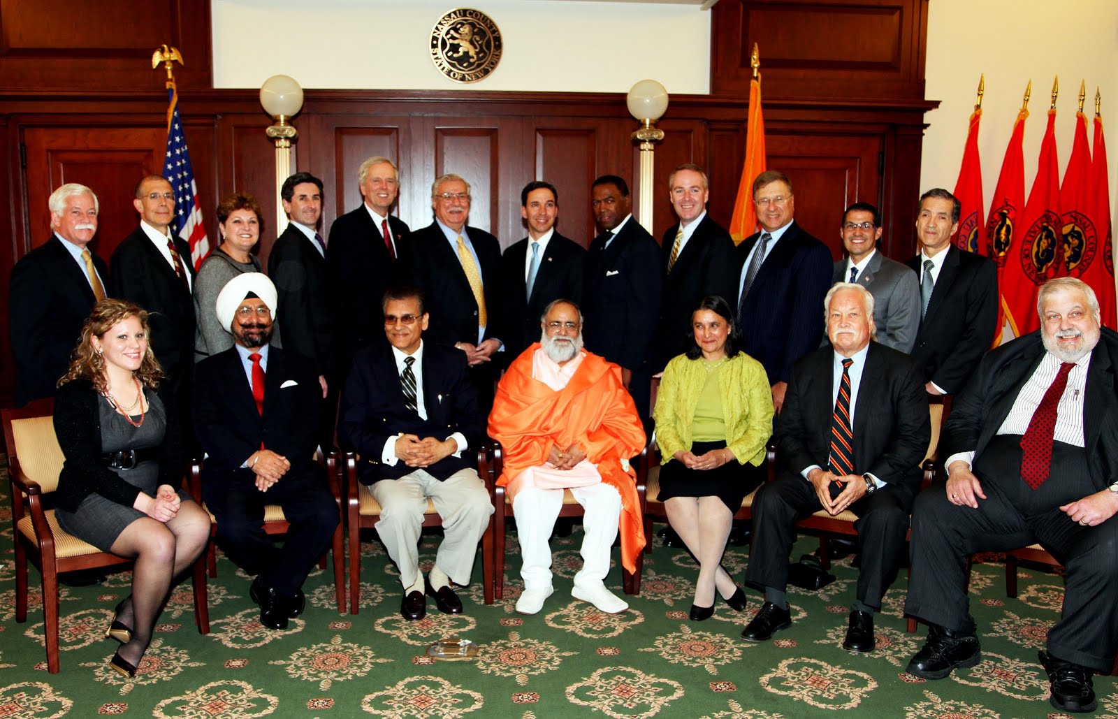 MAHAMANDALESHWAR BRAHMRISHI KUMAR SWAMI JI: BRAHMRISHI SHREE KUMAR ...