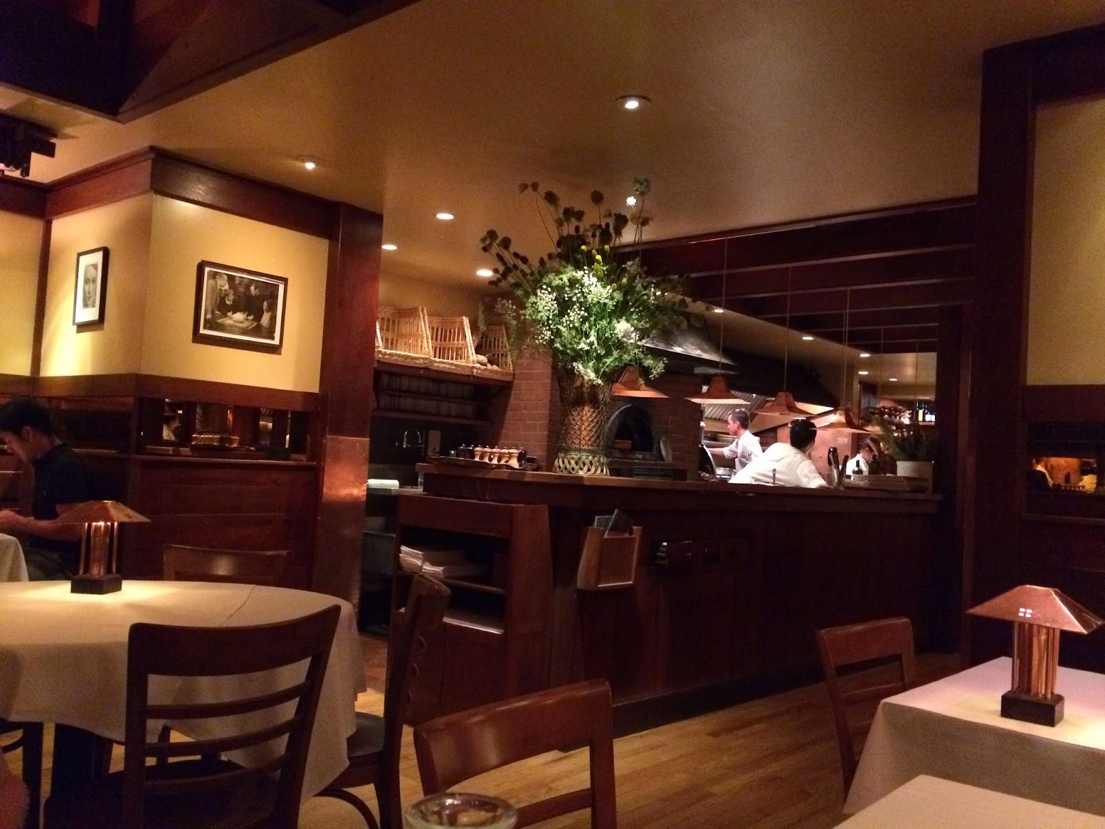 Traveller's Tales: Alice Waters’ Chez Panisse