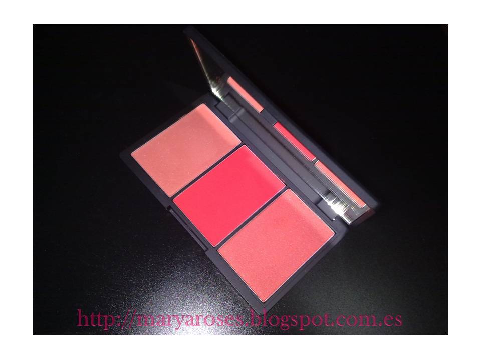 EL RINCÓN DE MARYA ROSES