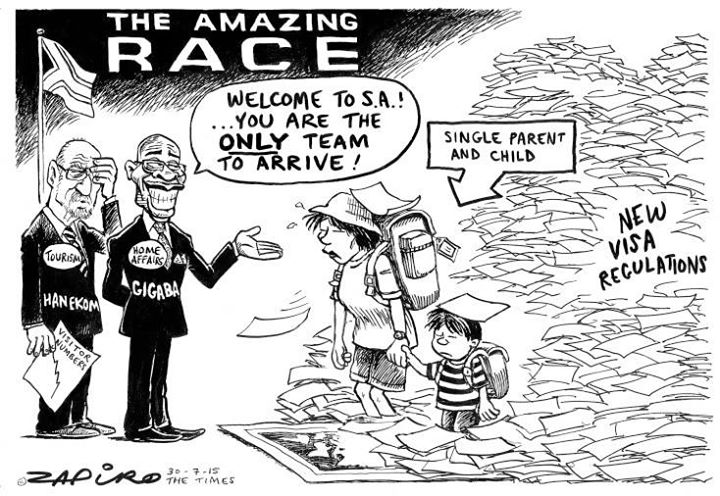 Bev's Blog: Ten of the best #6