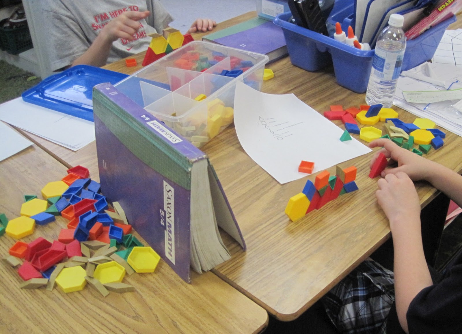 Classroom Magic: Geometry Fest