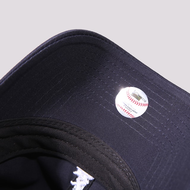 NEW ERA DYNASTY LOGO CAP NEW ARRIVALS. - STADIUM BLOG