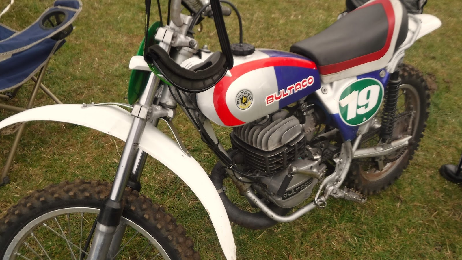 coastrider: Motorcycle Scramble...