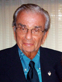 PASIÓN POR EL TEATRO MUSICAL: MURIÓ RICHARD ADLER