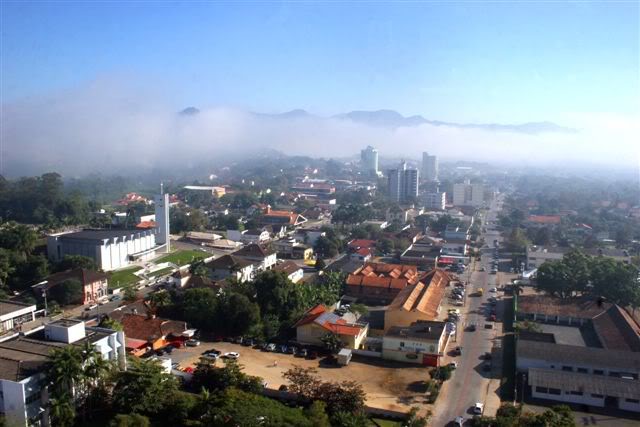 Timbó | Santa Catarina - Enciclopédia Global™