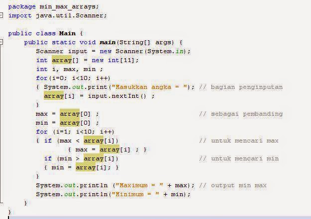Dhika Prasetya: 5 Bahasa Pemrograman Wajib Untuk Hacker