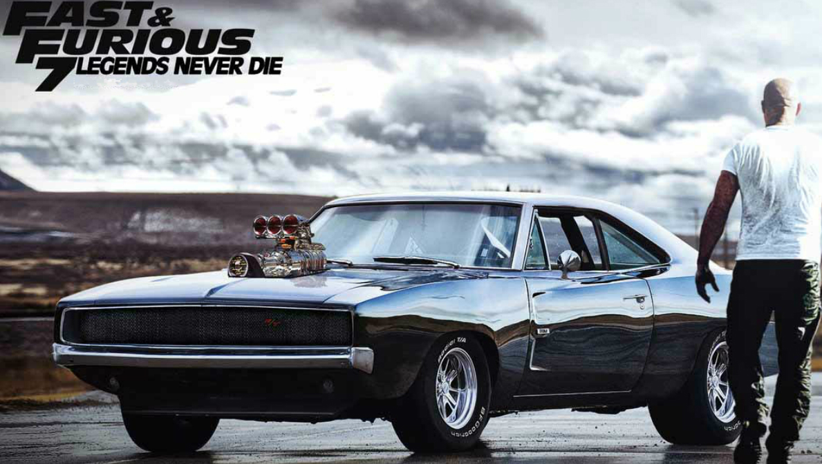 Watch Fast and furious 7 Full Movie HD "1080p" Online for free - Fast ...