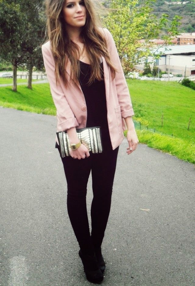 I love Fresh Fashion: 50 Amazing Women's Business Fashion Trends