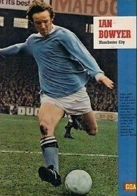 Ian Bowyer K.O.s Köln