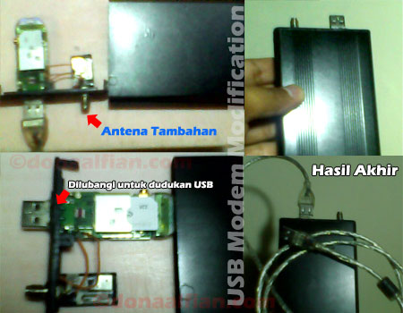 USB Modem Smartfren AC682 agar Awet dan tidak ERROR - Bekasi Tkj