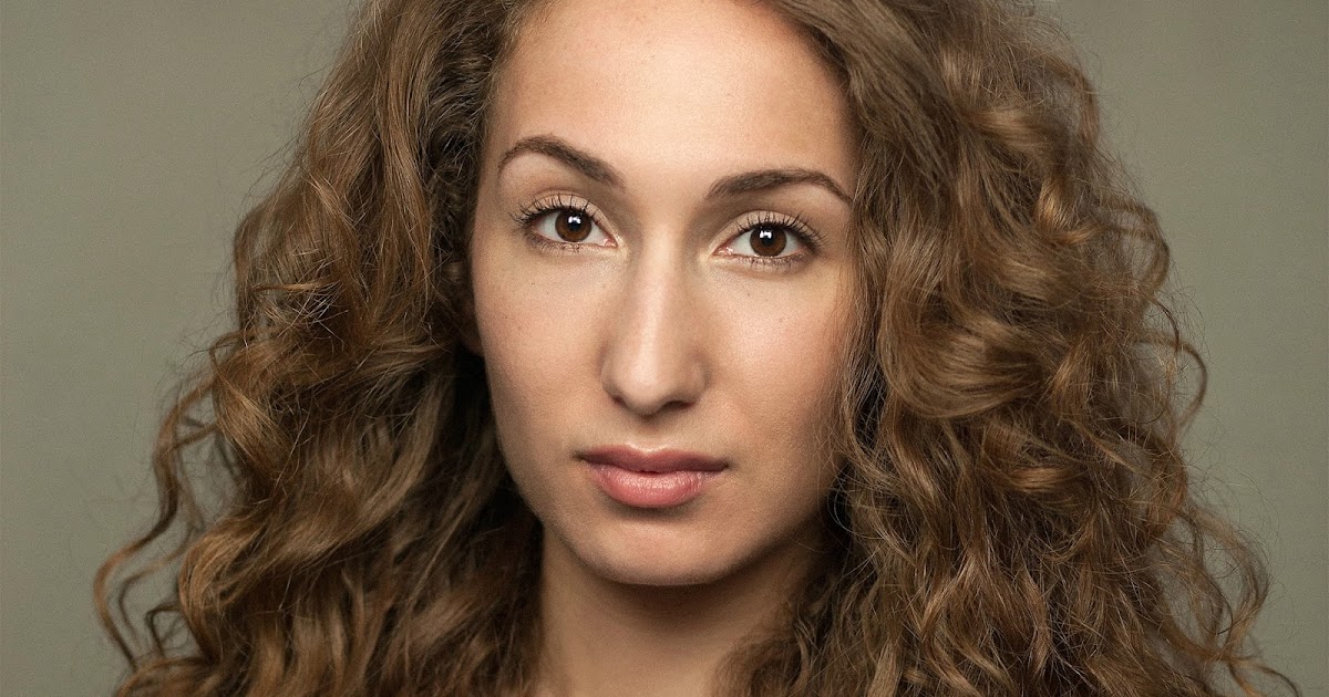 In Conversation With... Emma Kingston | Fiddler on the Roof | Interview ...