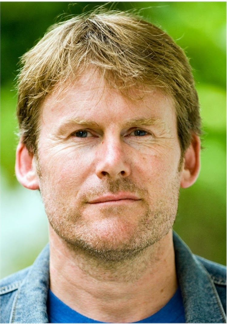 drama* on the waterfront: Meet the Cast of Mother Goose!