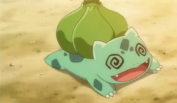 Portal Pokemon Vortex