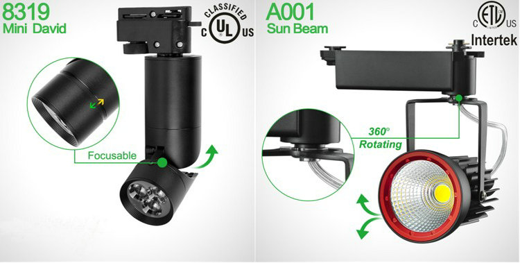 LEDING the life,lighting style life: How to Design Clothing store ...