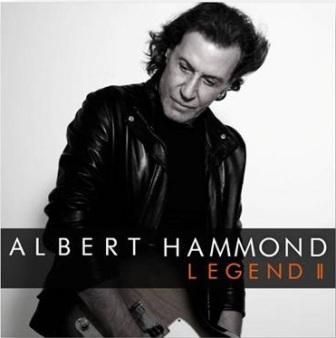 Efemérides Musicales: Albert Hammond