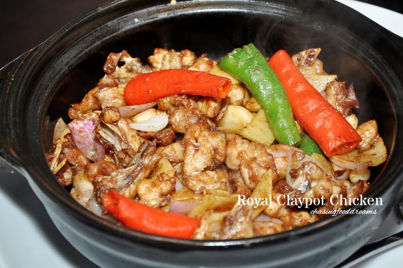 CHASING FOOD DREAMS: Xiang Fu Xiang Cheng, Scott Garden@ Old Klang Road ...