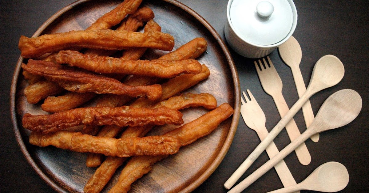 DUDE FOR FOOD: Steamed or Fried? Mantho, Betso-Betso, Cheng Pao and ...