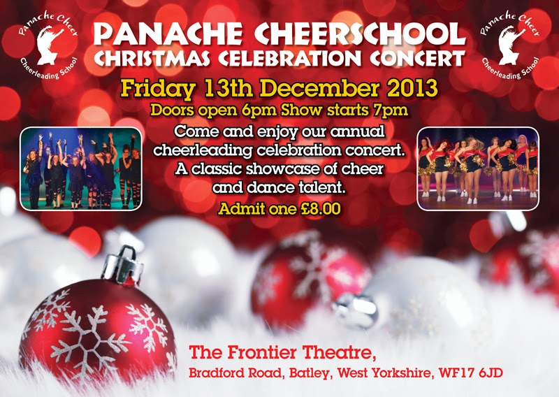 Lunatrix Design: November 2013