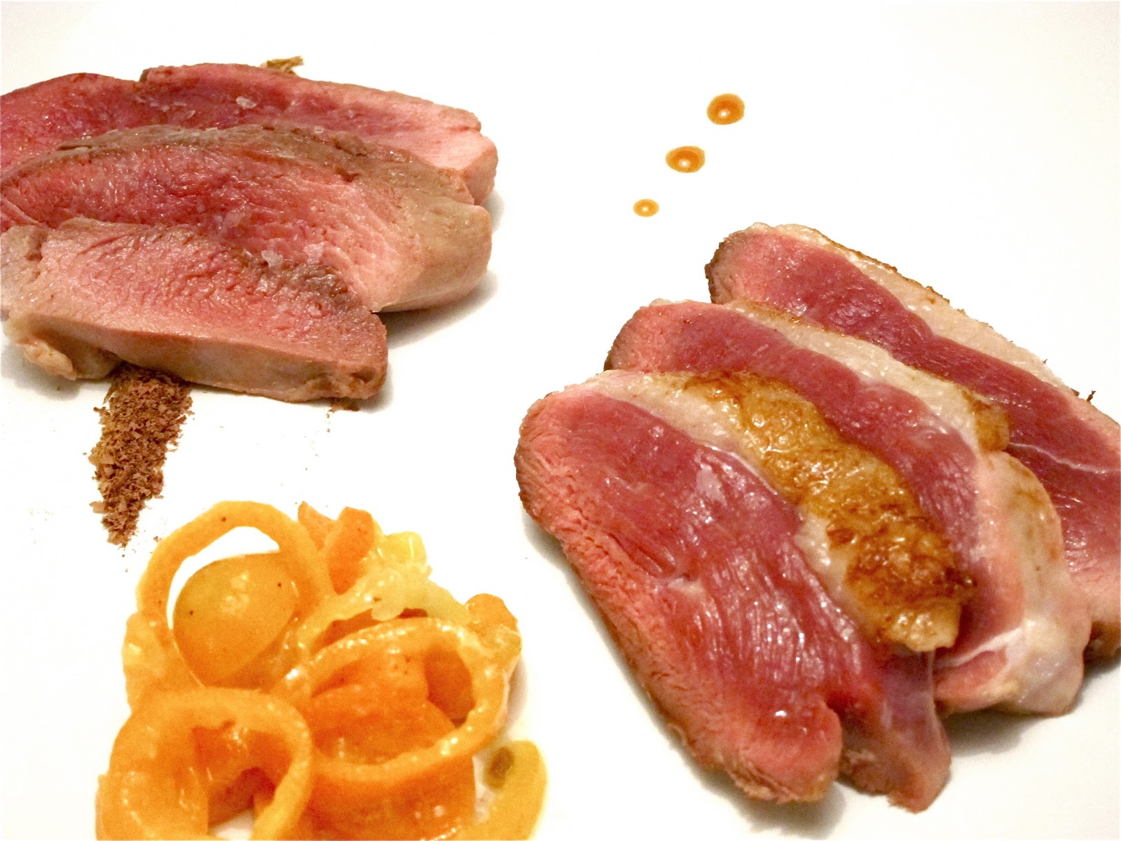 to poach or not to poach?