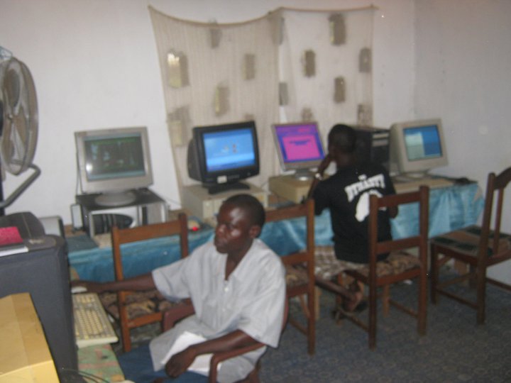 STOP MALARIA and AIDS IN LIBERIA (SMAL)