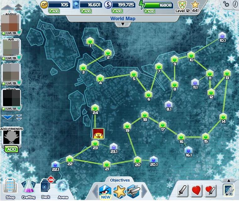 Yu-Gi-Oh! BAM: Grandes novedades tras actualización