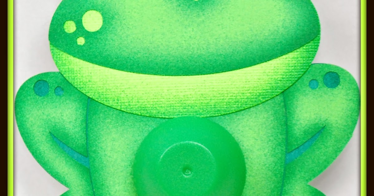 Up On Tippy Toes: Frogs & Pandas