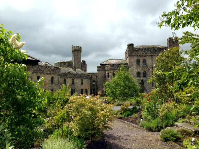 International Learning-Ireland 2014. College of Education, University ...