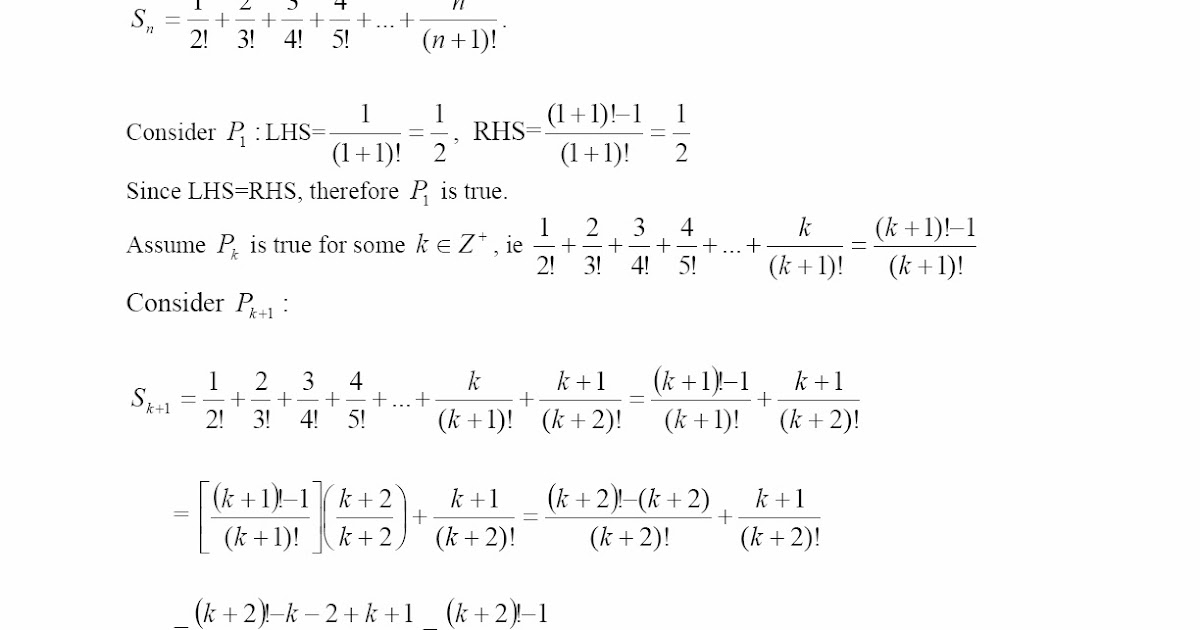 H2 Maths Tuition By White Group Mathematics