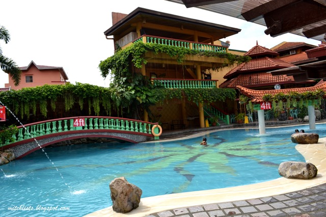 Carino Resort: A Great Place to Celebrate!! ~ ♥Round-Tripinay♥