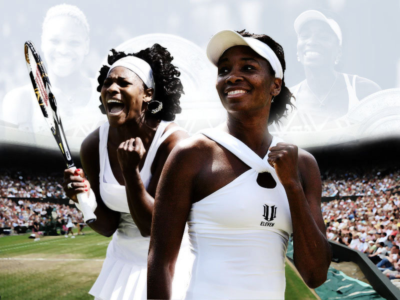 TransGriot: 2011 Williams Watch-Big Sis And Little Sis Are Going To ... TransGriot: 2011 Williams Watch-Big Sis And Little Sis Are Going To ...