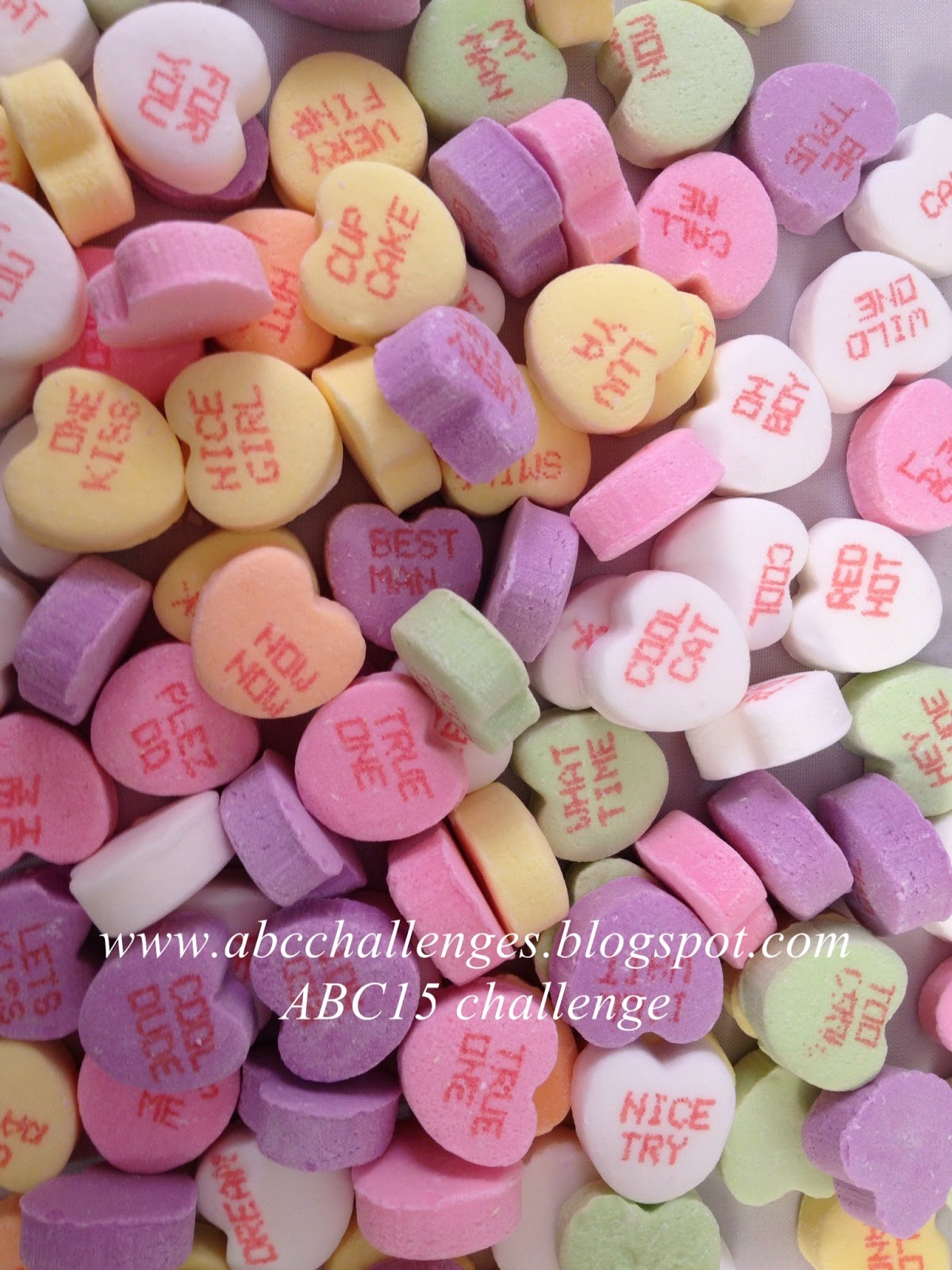 LaLatty Stamp 'N Stuff: Doily Heart Valentine