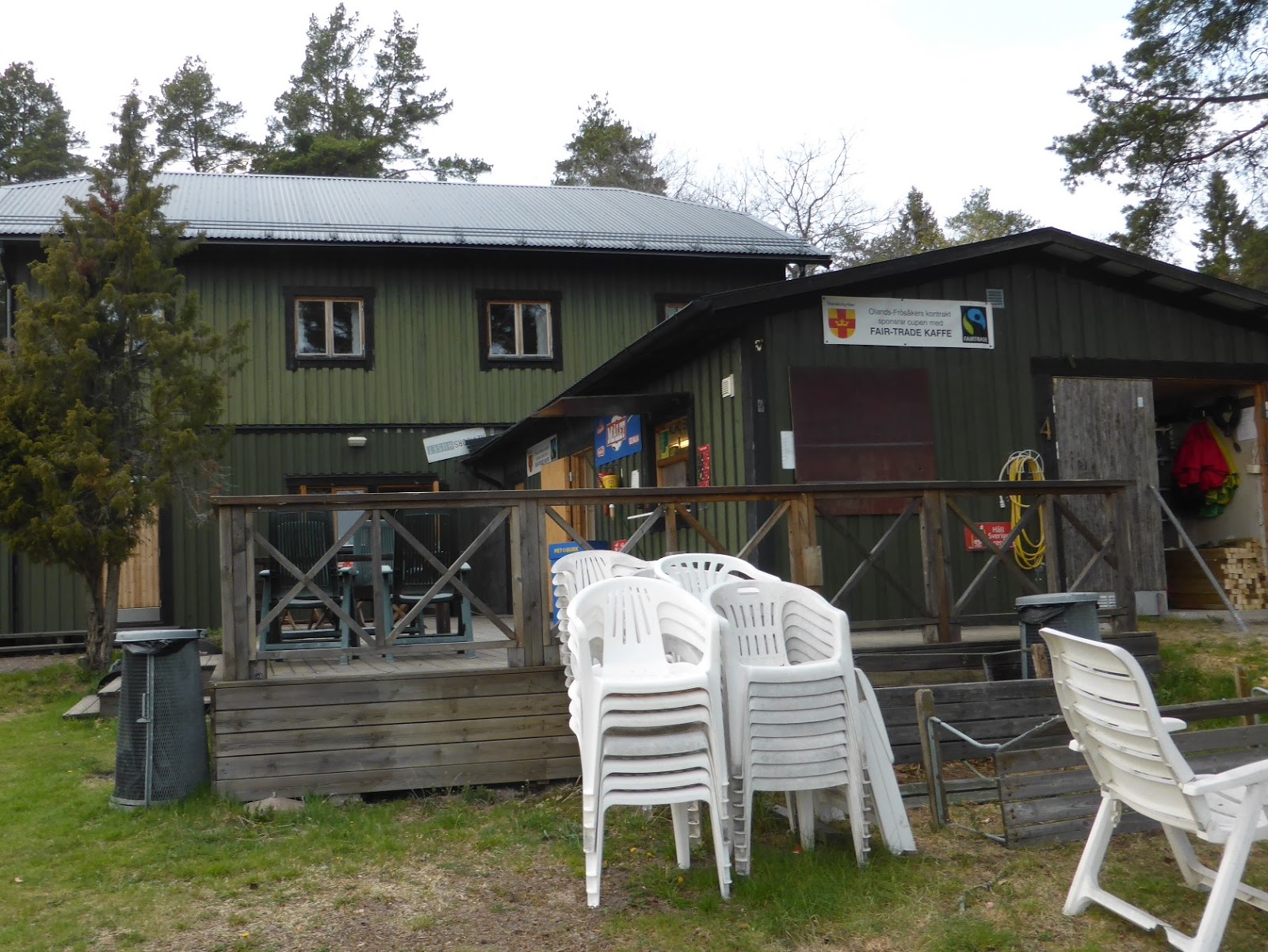 ROSLAGSSTOPPET: Almo BK-Karlholms GoIF 10-0 (4-0)