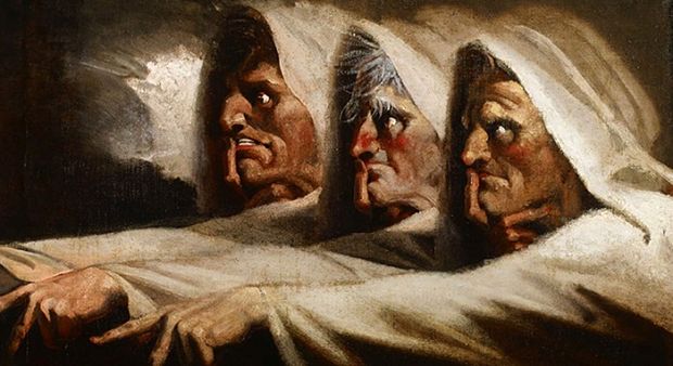 El Espejo Gótico: «El dominico blanco»: Gustav Meyrink; novela y análisis